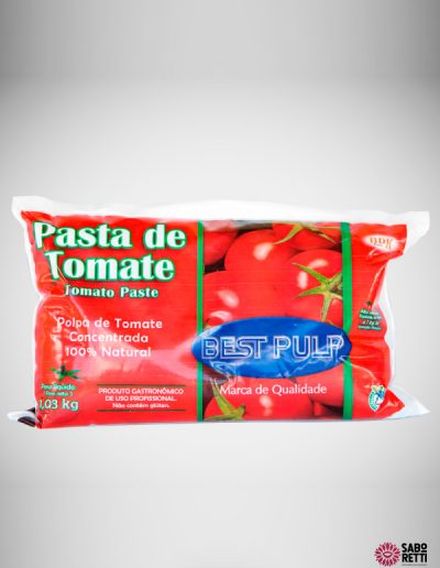 Atomatados | Saboretti