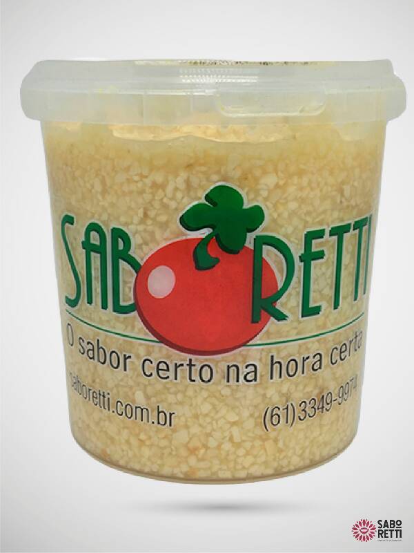 Conservas | Saboretti