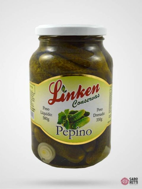 Conservas - Saboretti