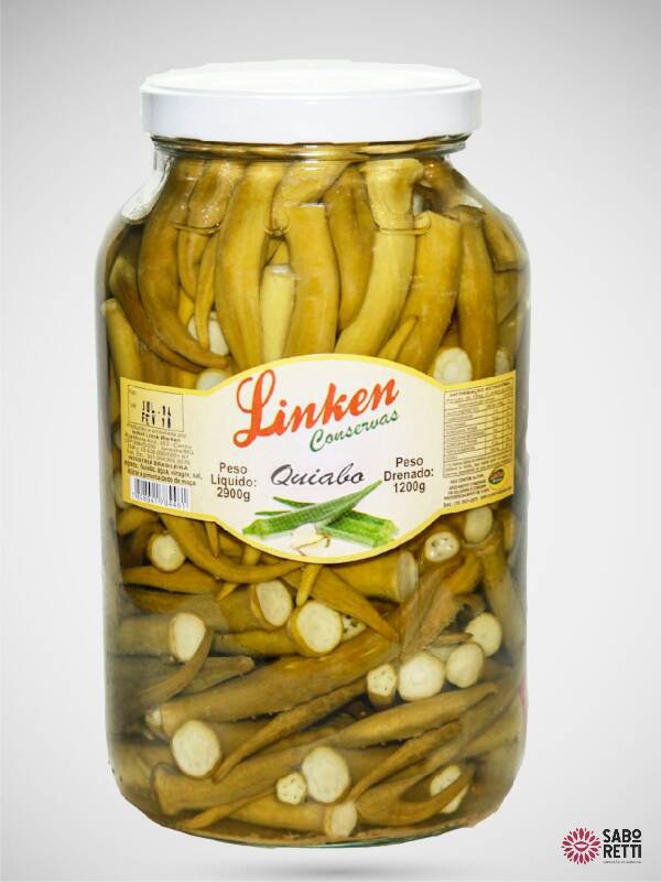 Conservas - Saboretti