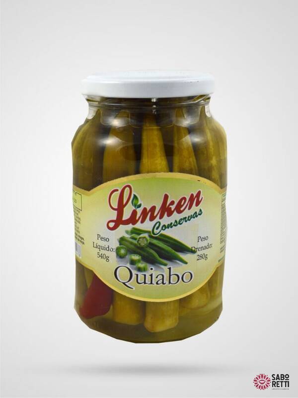 Conservas - Saboretti