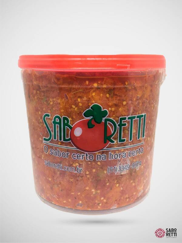 Conservas | Saboretti