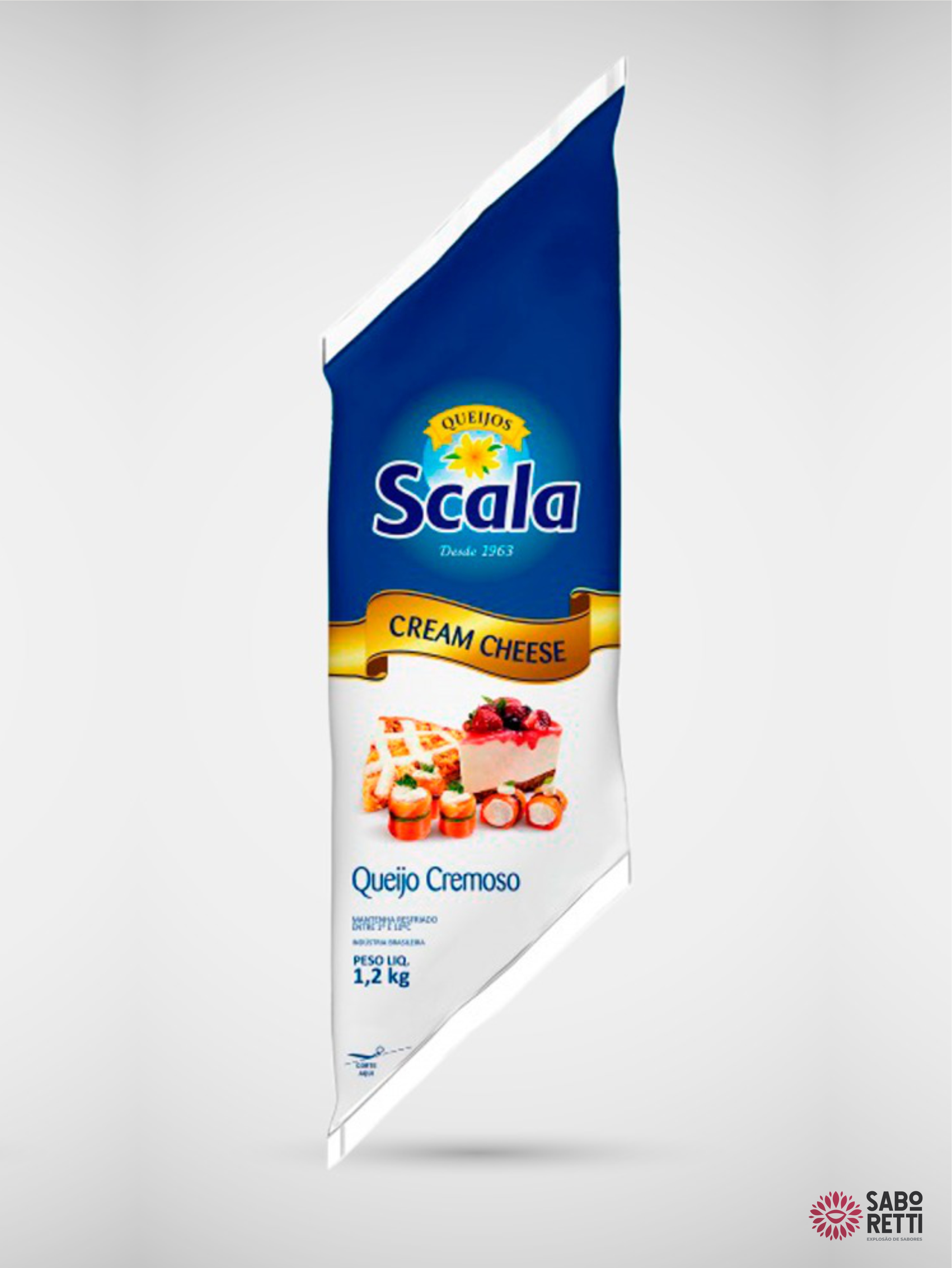 Laticínios | Saboretti